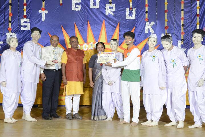 Gurukul, Bhatapara, Bhatapara: Admission, Fee, Affiliation